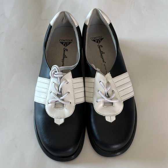 Sandbaggers | Shoes | Sandbaggers Contour Fit Womens Golf Shoes Susie ...